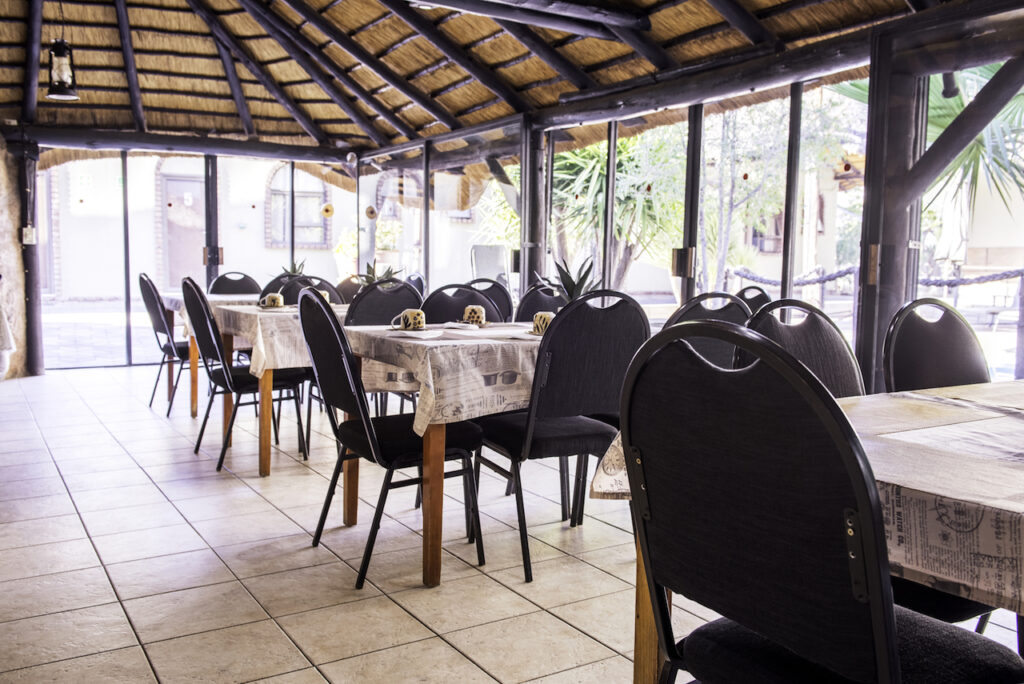 Kubata City Hotel – Kubata Website
